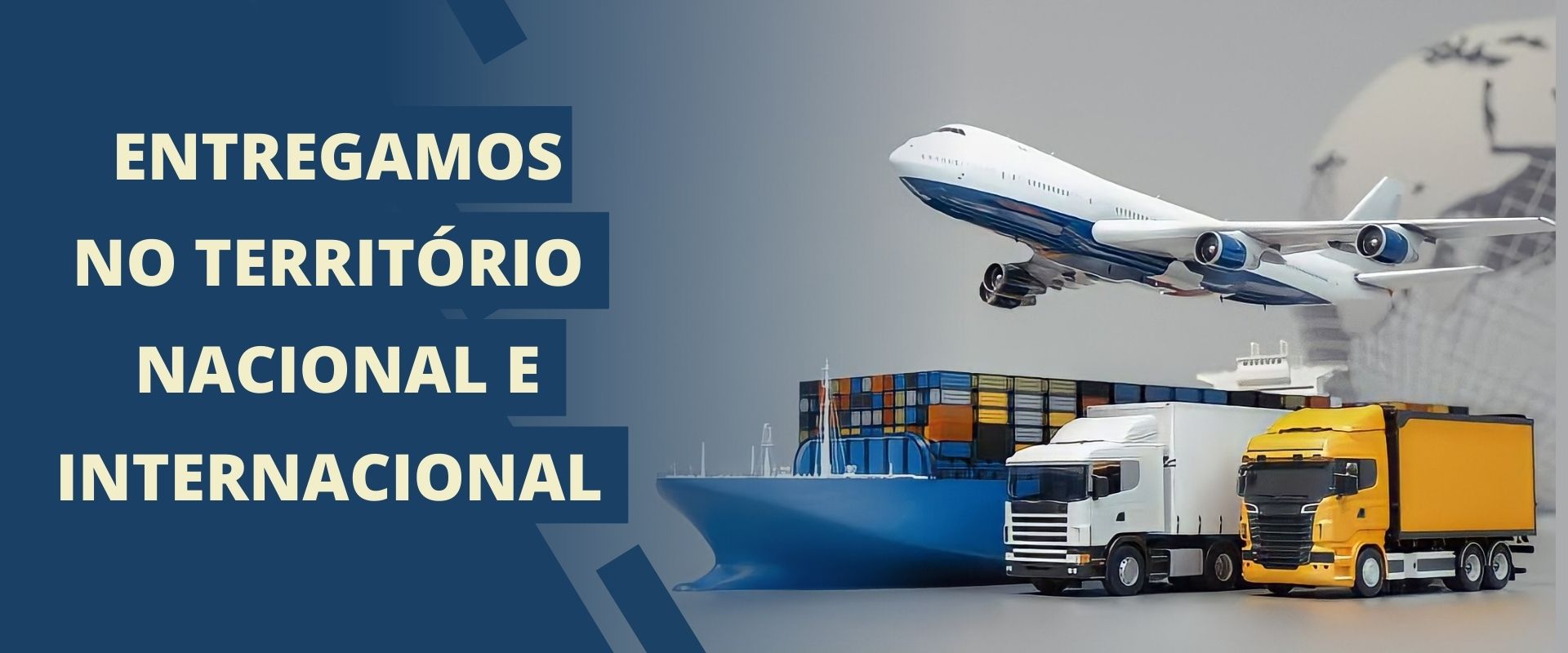 Universal Pallets e Embalagens – Preservando o seu futuro!