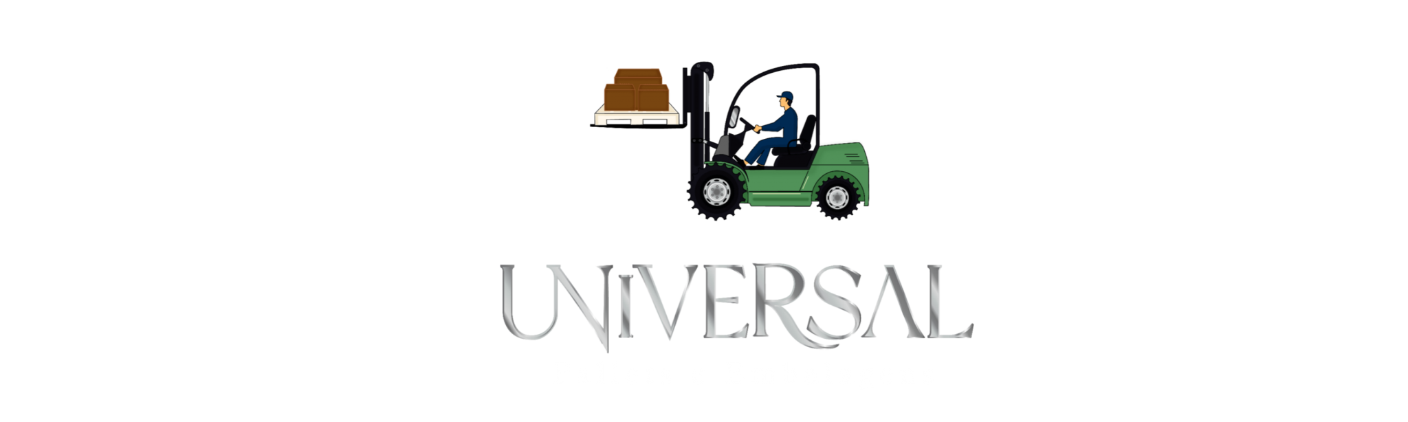 Universal Pallets & Embalagens